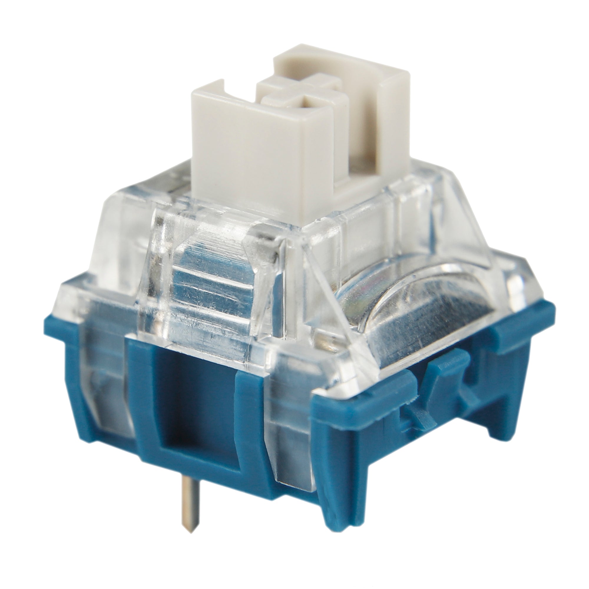 TTC Switches – YMDK