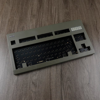 NCR-80 NCR80 R2 VINTAGE MECHANICAL KEYBOARD KIT(In Selling) – YMDK