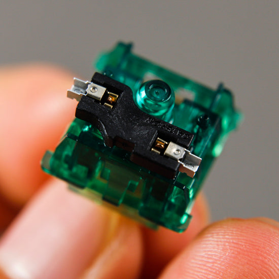 Gateron Hot-swappable PCB Socket Mechanical Keyboard DIY Hot Plug Sock ...