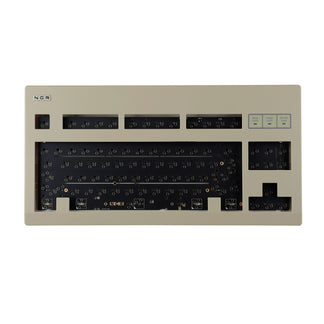 NCR-80 NCR80 R2 VINTAGE MECHANICAL KEYBOARD KIT(In Selling) – YMDK