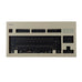 NCR-80 NCR80 R2 VINTAGE MECHANICAL KEYBOARD KIT(In Selling) – YMDK