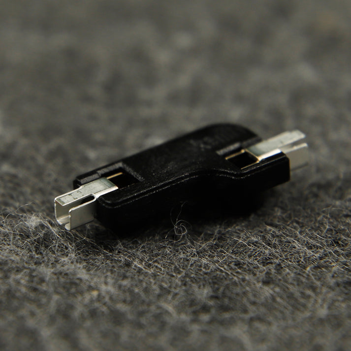 Kailh Hot-swappable PCB Socket Sip socket Hot Plug CPG151101S11 – YMDK