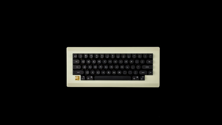 Mechanical Keyboard Parts – YMDK