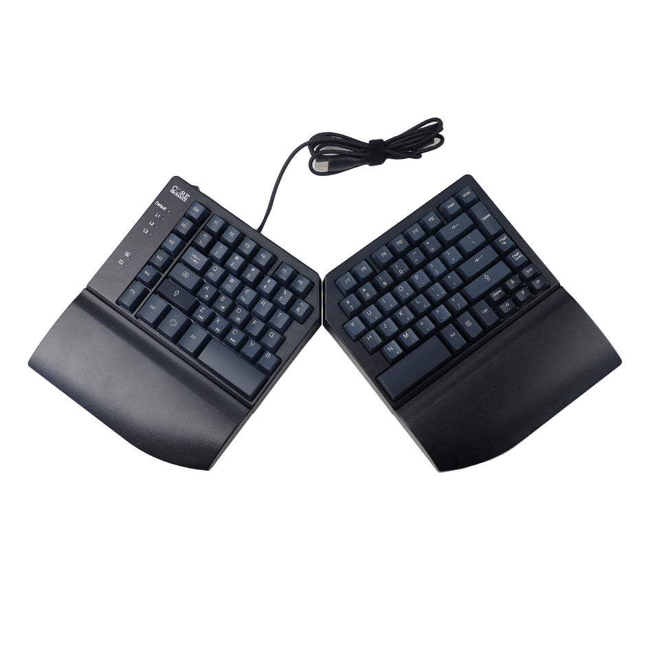 Split-60%/75%-DIY – YMDK