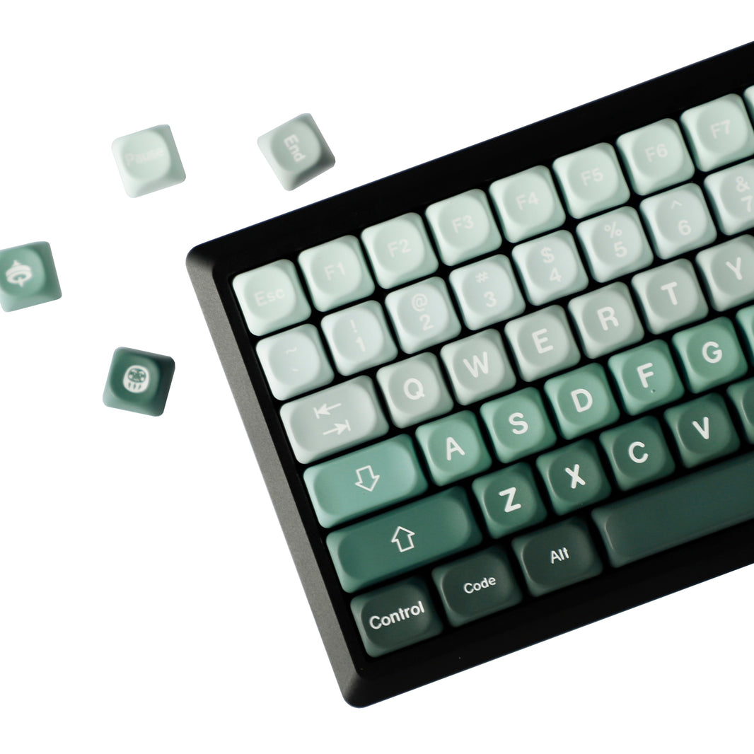 Mechanical Keyboard Parts – YMDK