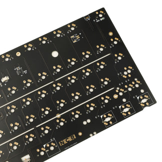 NCR-80 NCR80 R2 VINTAGE MECHANICAL KEYBOARD KIT(In Selling) – YMDK