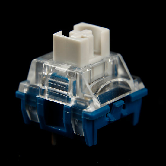 TTC Speed Silver V2(SMD 3 Pin 45g Linear Switches) – YMDK