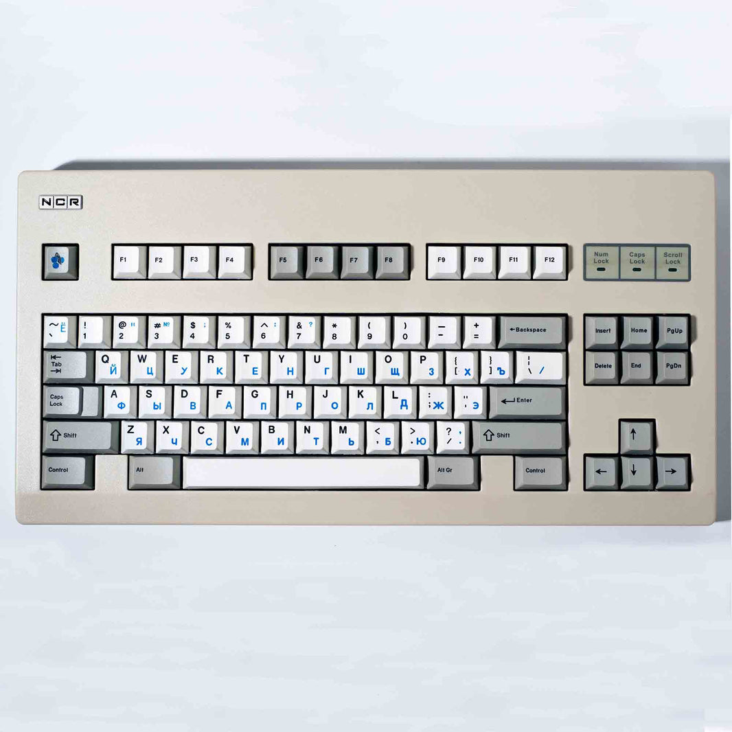 75%-100% DIY – YMDK