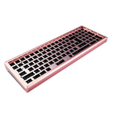 YMD-96 Melody 96 Kit 1(Top Aluminum Bottom Acrylic/Standard ANSI ISO Q ...