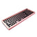 YMD-96 Melody 96 Kit 1(Top Aluminum Bottom Acrylic/Standard ANSI ISO Q ...