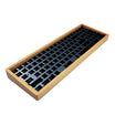 YMD-96 96-Wood Kit(Standard ANSI ISO QMK Hotswap 96 Kit) – YMDK