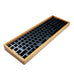 YMD-96 96-Wood Kit(Standard ANSI ISO QMK Hotswap 96 Kit) – YMDK