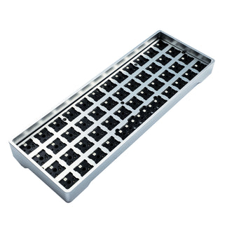 YMD-40% Air40 Aluminum Kit(VIA VIAL RGB Hotswap Supported) – YMDK