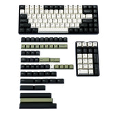 Cherry Profile – YMDK