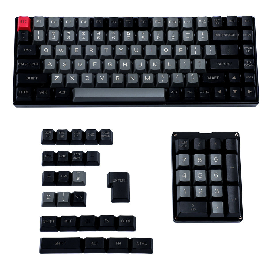 Special 40% 65% 75% 96 supported – YMDK